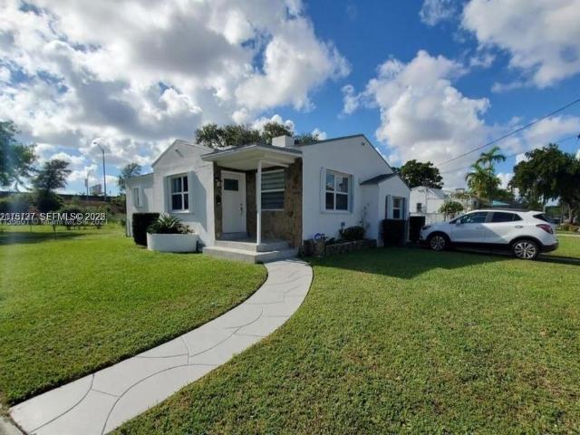 Luxury Villa for rent in Miami, Florida