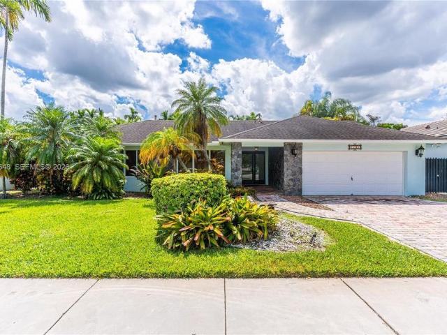 Luxury Villa for rent in Miami, Florida