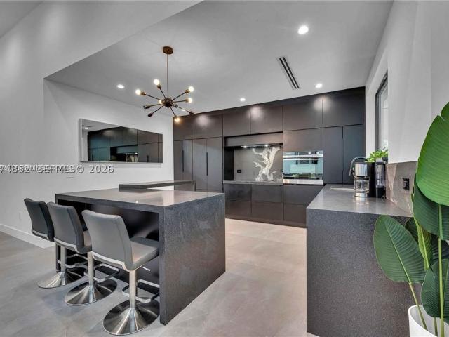 Luxury Villa for rent in Miami, Florida