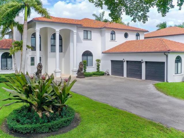 Luxury Villa for rent in Miami, Florida