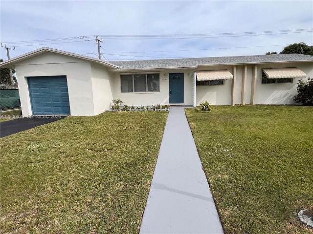 Luxury Villa for rent in Miami, Florida