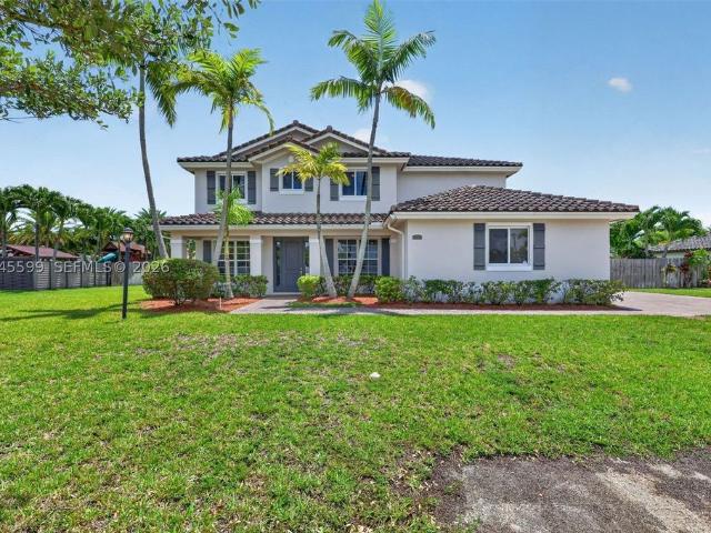Luxury Villa for rent in Miami, Florida