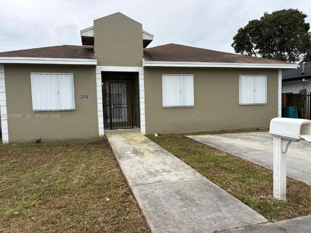 Luxury Villa for rent in Miami Heights Trailer Park, Florida