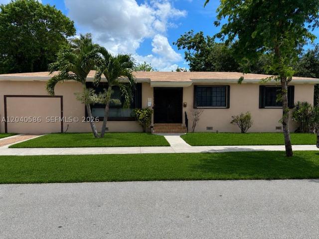 Luxury Villa for rent in Miami Heights Trailer Park, Florida