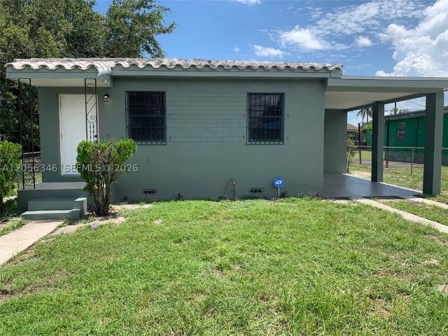 Luxury Villa for rent in Miami Heights Trailer Park, Florida