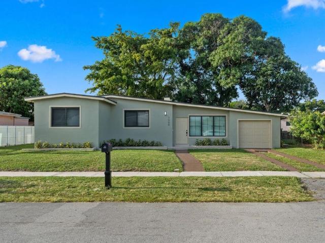 Luxury Villa for rent in Miami Heights Trailer Park, Florida
