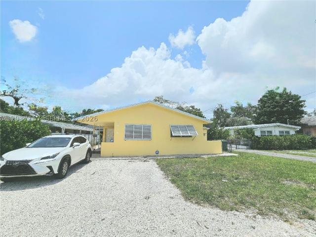 Luxury Villa for rent in Miami Heights Trailer Park, Florida