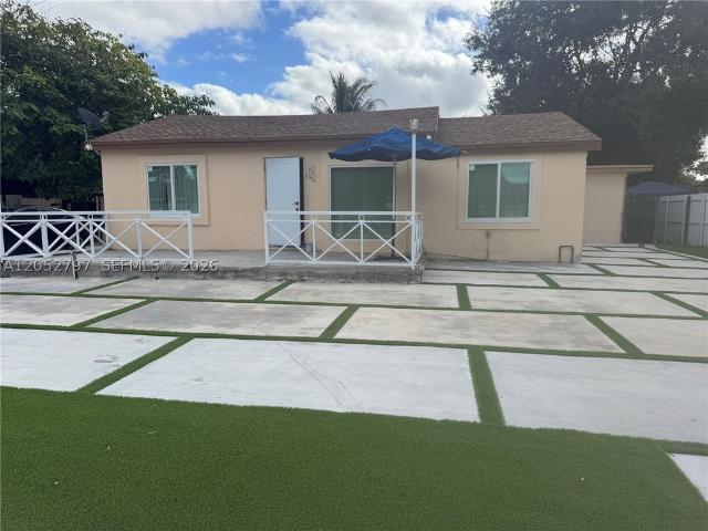 Luxury Villa for rent in Miami Heights Trailer Park, Florida