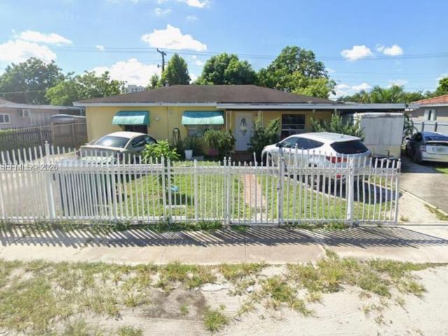 Luxury Villa for rent in Miami Heights Trailer Park, United States