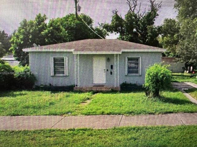 Luxury Villa for rent in Miami Heights Trailer Park, United States