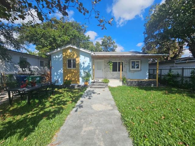 Luxury Villa for rent in Miami Heights Trailer Park, United States