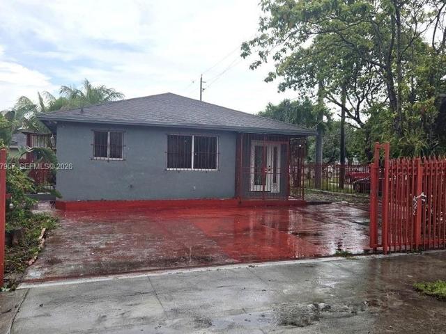 Luxury Villa for rent in Miami Heights Trailer Park, United States