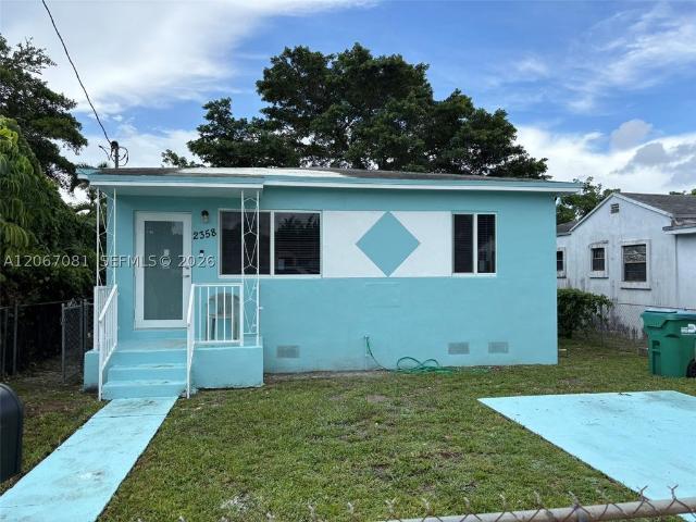 Luxury Villa for rent in Miami Heights Trailer Park, United States