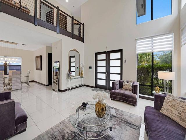 Luxury Villa for rent in Miami Lakes, Florida