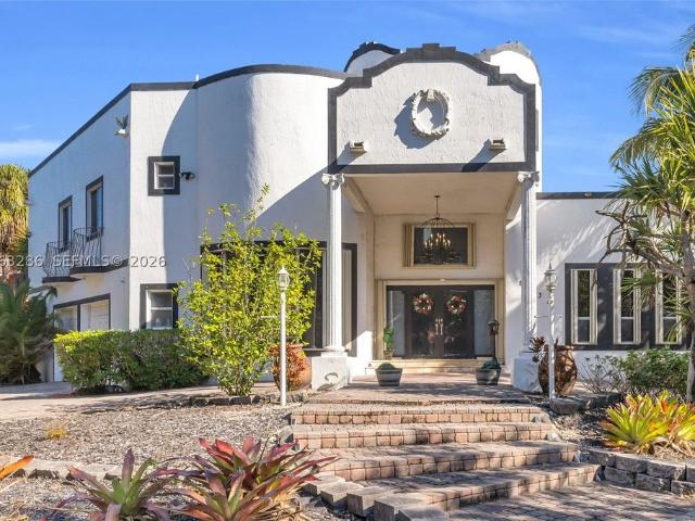 Luxury Villa for rent in Miami Lakes, United States