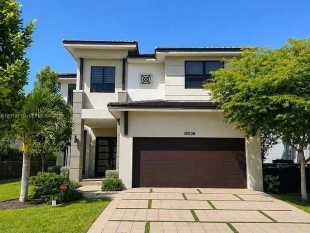 Luxury Villa for rent in Miami Lakes, United States