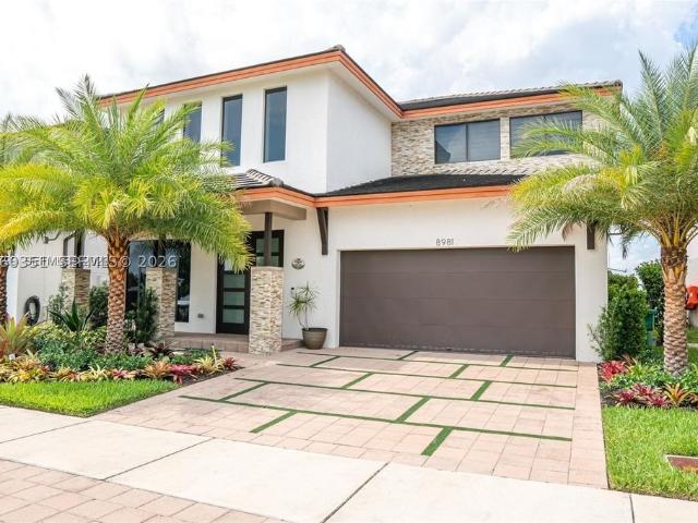 Luxury Villa for rent in Miami Lakes, United States