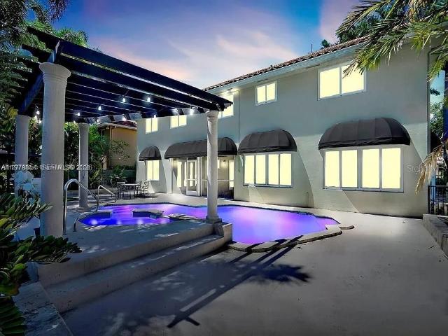 Luxury Villa for rent in Miami Lakes, United States
