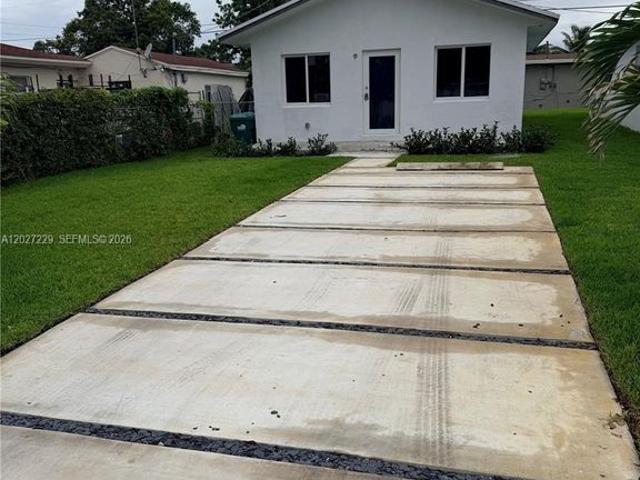 Luxury Villa for rent in Miami Shores, Florida