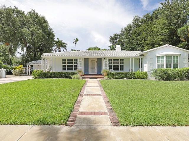 3 bedroom luxury Villa for rent in Miami Shores, United States