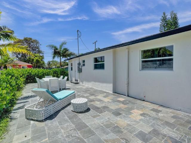 Luxury Villa for rent in Miami Shores, Florida