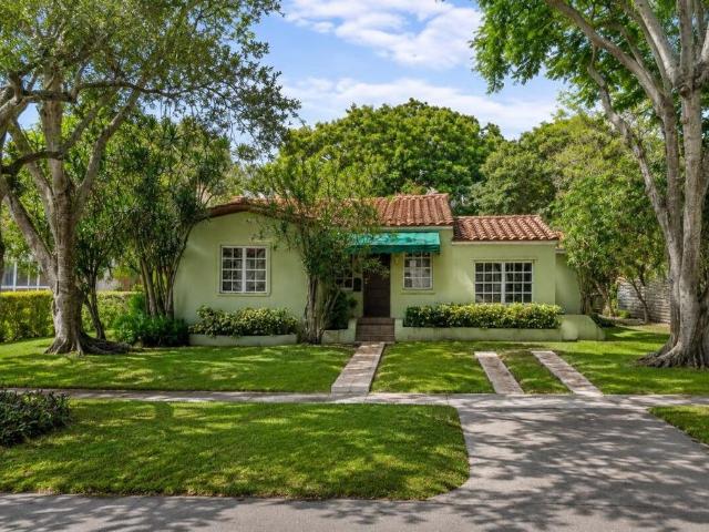 Luxury Villa for rent in Miami Shores, Florida