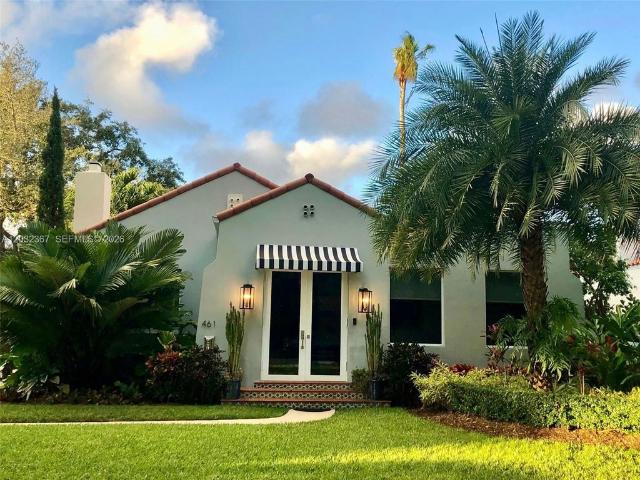 Luxury Villa for rent in Miami Shores, Florida