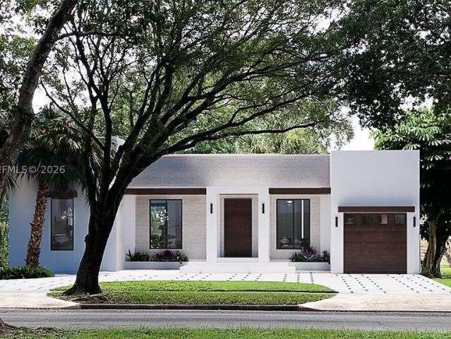 Luxury Villa for rent in Miami Shores, Florida