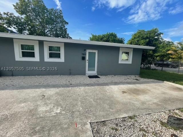 Luxury Villa for rent in Miami Shores, Florida