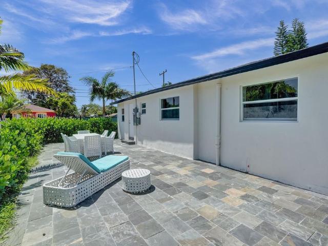 Luxury Villa for rent in Miami Shores, Florida