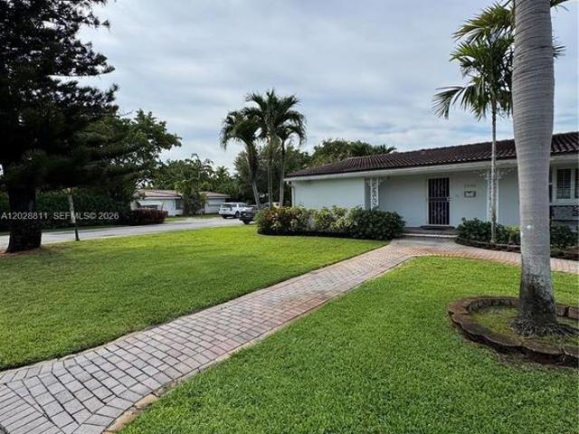 Luxury Villa for rent in Miami Shores, Florida