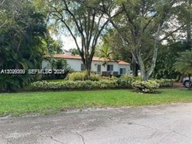 Luxury Villa for rent in Miami Shores, Florida