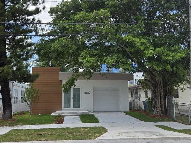 Luxury Villa for rent in Miami Shores, Florida