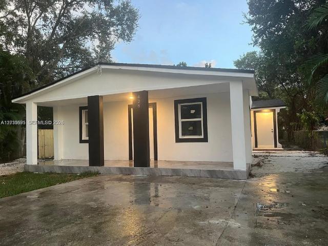 Luxury Villa for rent in Miami Shores, United States