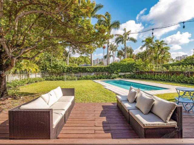 Luxury Villa for rent in Miami Shores, United States