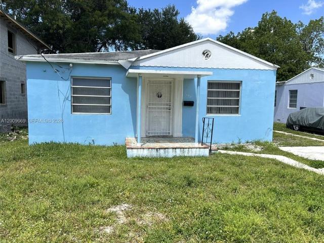 Luxury Villa for rent in Miami Shores, United States