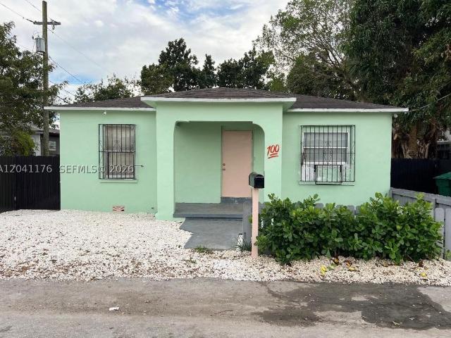Luxury Villa for rent in Miami Shores, United States