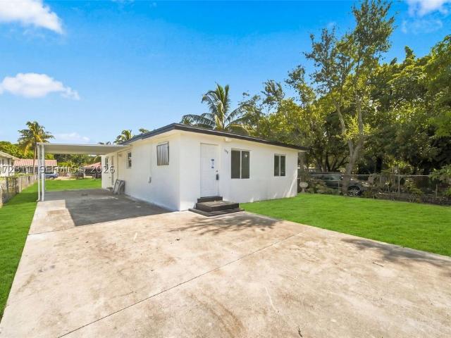 Luxury Villa for rent in Miami Shores, United States