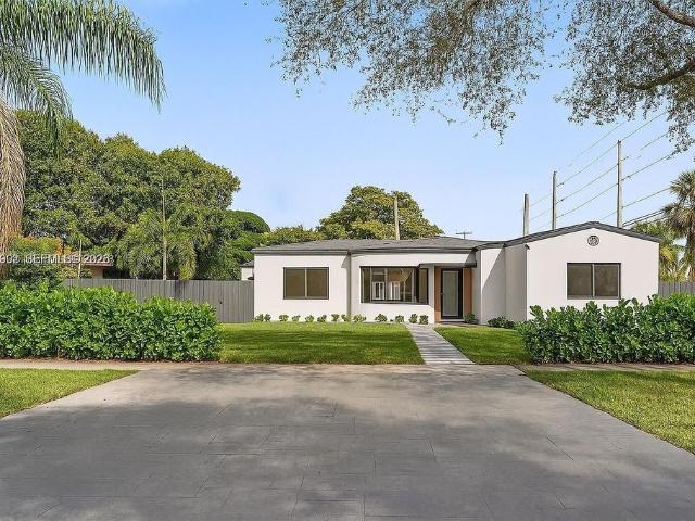 Luxury Villa for rent in Miami Shores, United States