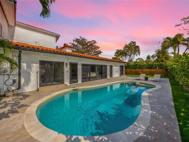Luxury Villa for rent in Miami Shores, United States