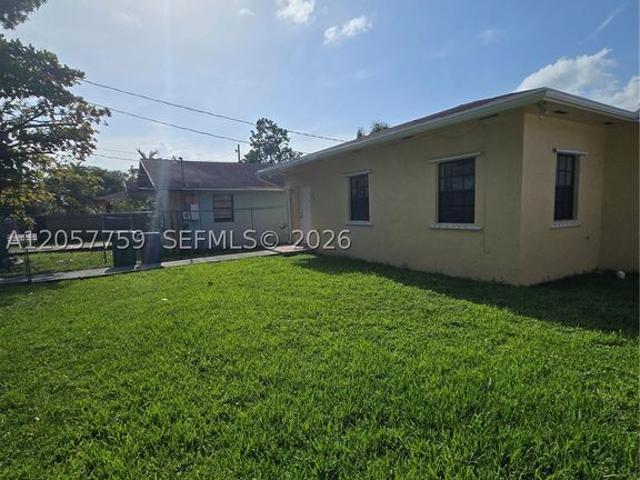 Luxury Villa for rent in Miami Shores, United States