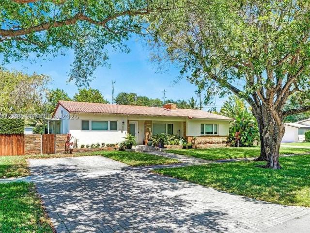 Luxury Villa for rent in Miami Shores, United States