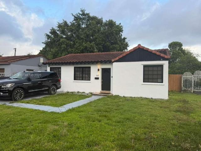 Luxury Villa for rent in Miami Springs, United States