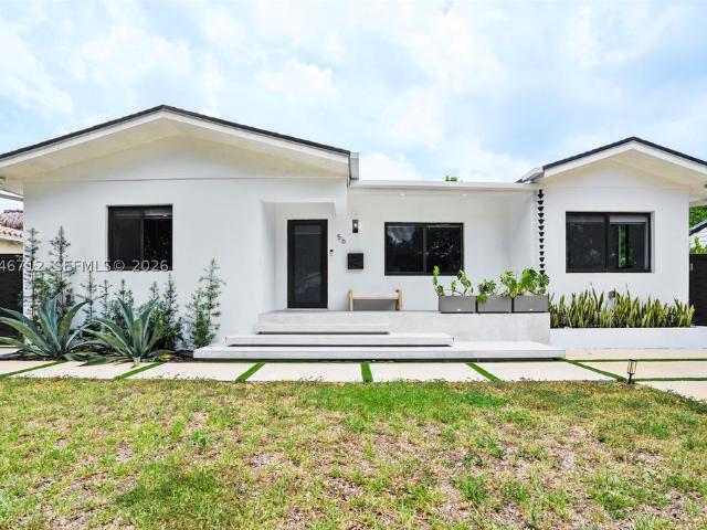 Luxury Villa for rent in Miami Springs, United States
