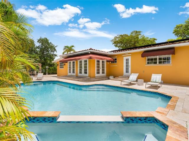 Luxury Villa for rent in Miami Springs, United States