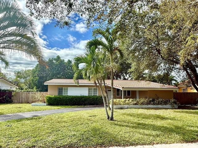 Luxury Villa for rent in Miami Springs, Florida