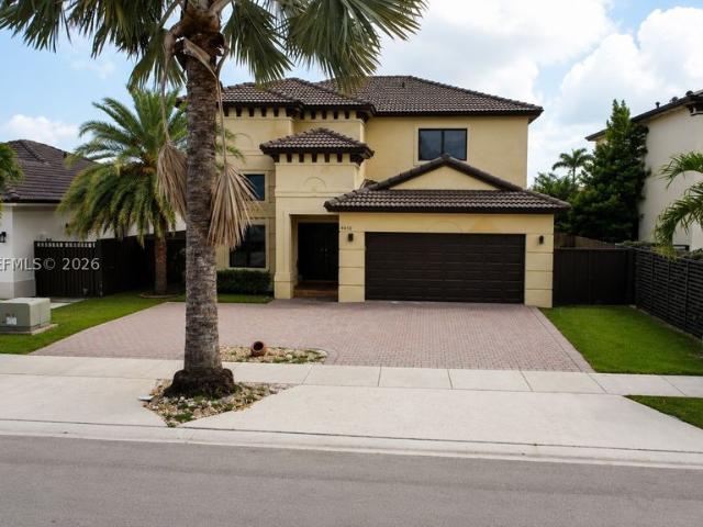 Luxury Villa for rent in Miami Terrace Mobile Home, United States