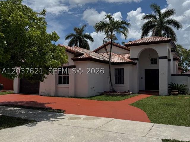 Luxury Villa for rent in Miami Terrace Mobile Home, United States