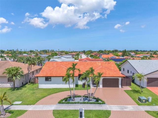 Luxury Villa for rent in Miami Terrace Mobile Home, United States