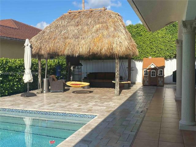 Luxury Villa for rent in Miami Terrace Mobile Home, United States